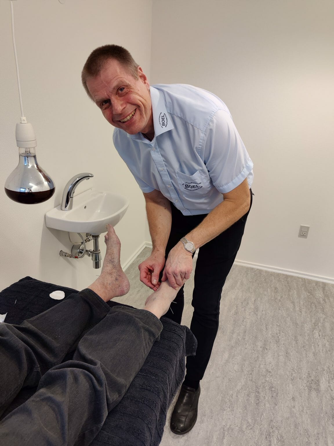 Boel Akupunktur Esbjerg