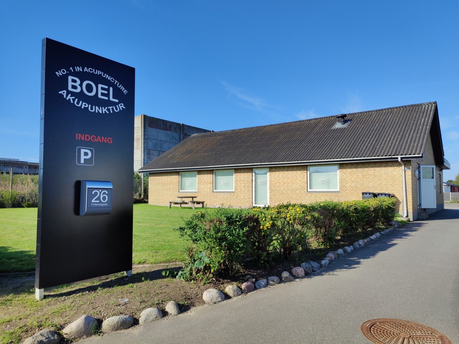 Boel Akupunktur Haslev